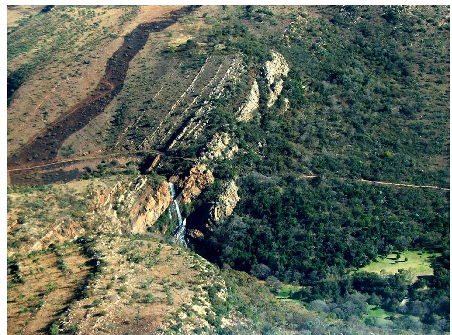 (PDF) A Review of the Witwatersrand Basin - The World’s Greatest Goldfield