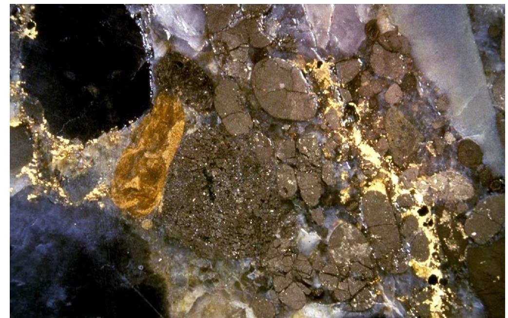 Figure 12 - from A Review of the Witwatersrand Basin - The