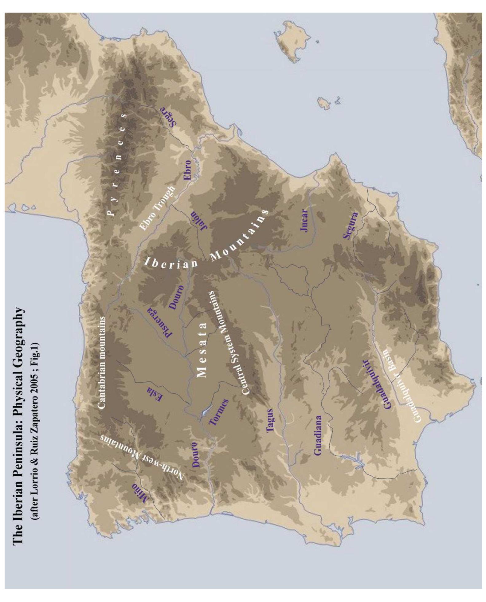 (PDF) Celtic Origins: Iberian Connections