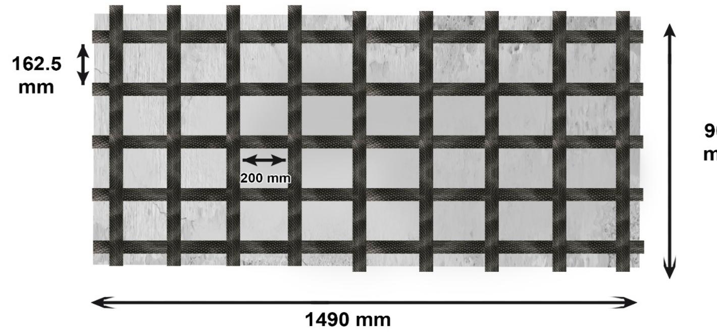 Application Of Cfrp Reinforcement In Slabs And Near Surface