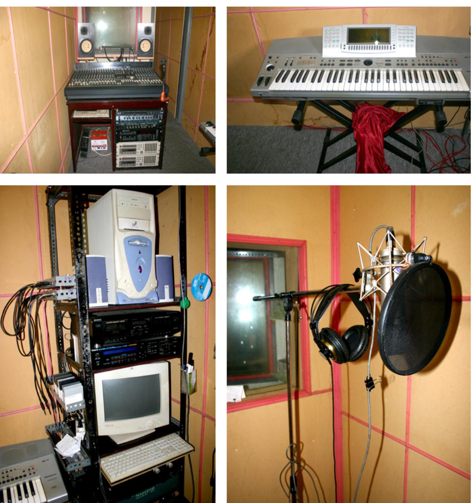 (PDF) The recording industry and “regional” culture in Indonesia The ...