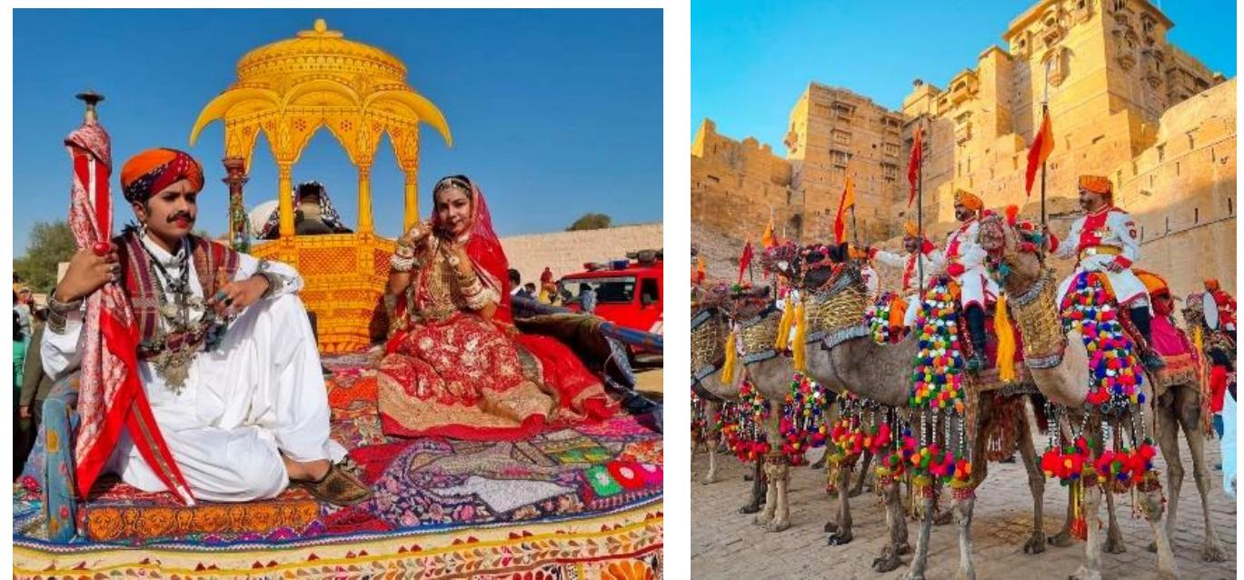 (PDF) Vernacular Architecture Of Jaisalmer