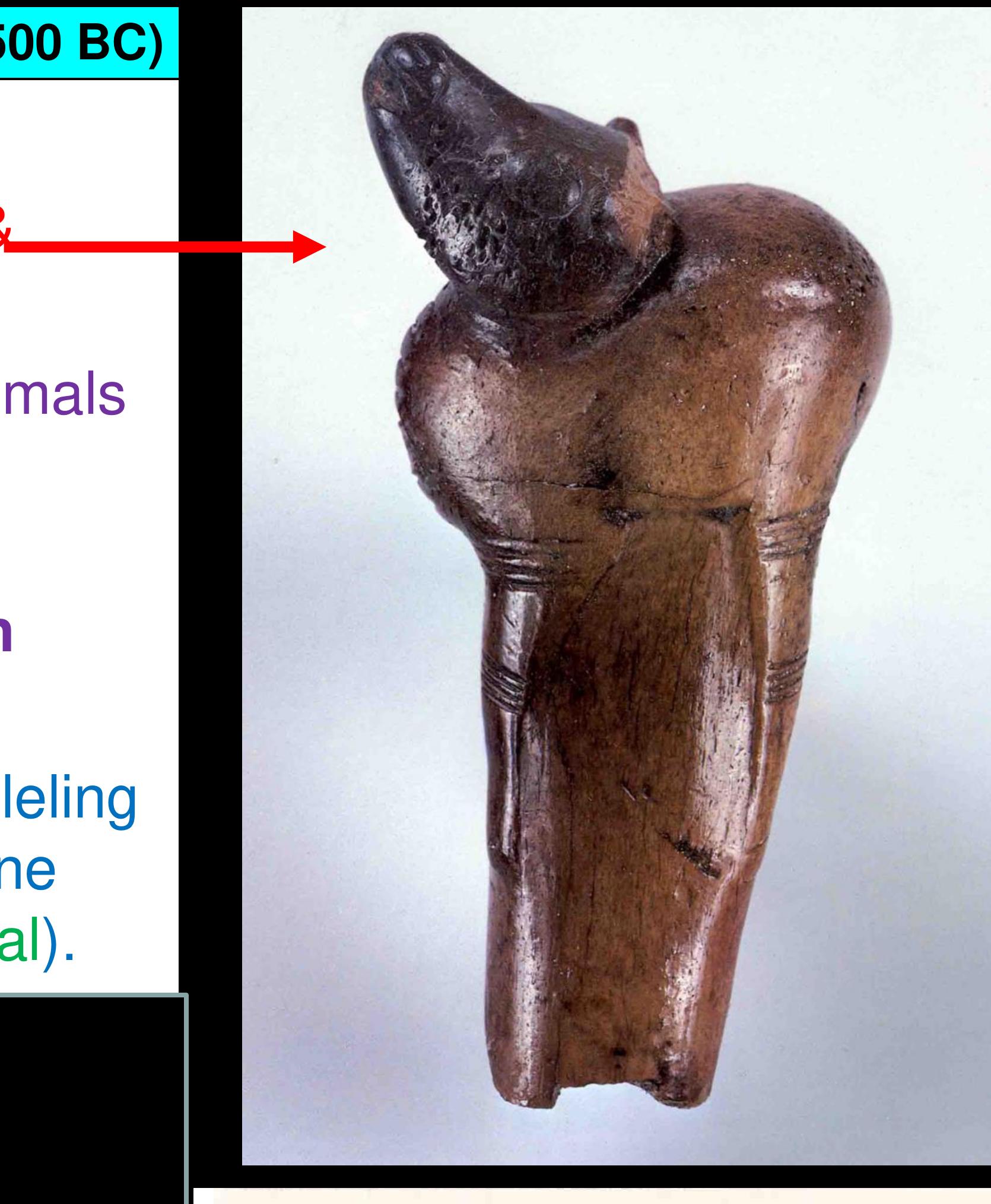 Figure 29 - Anth.340 Ppt. lecture-3: Neolithic Levant: