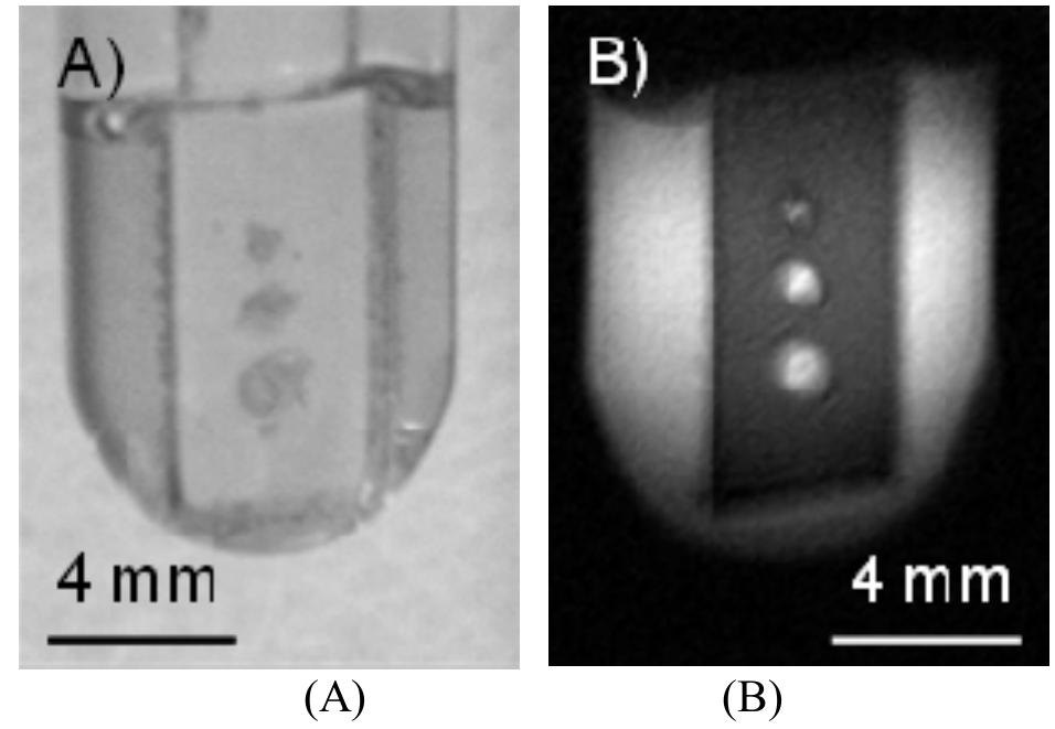 Figure 7 - Design and additive manufacturing of MRI gradient