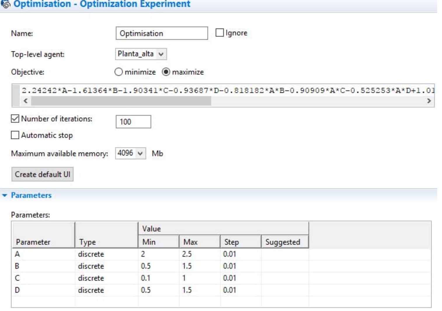 = maximising the e-bikes manufacturing system throughput