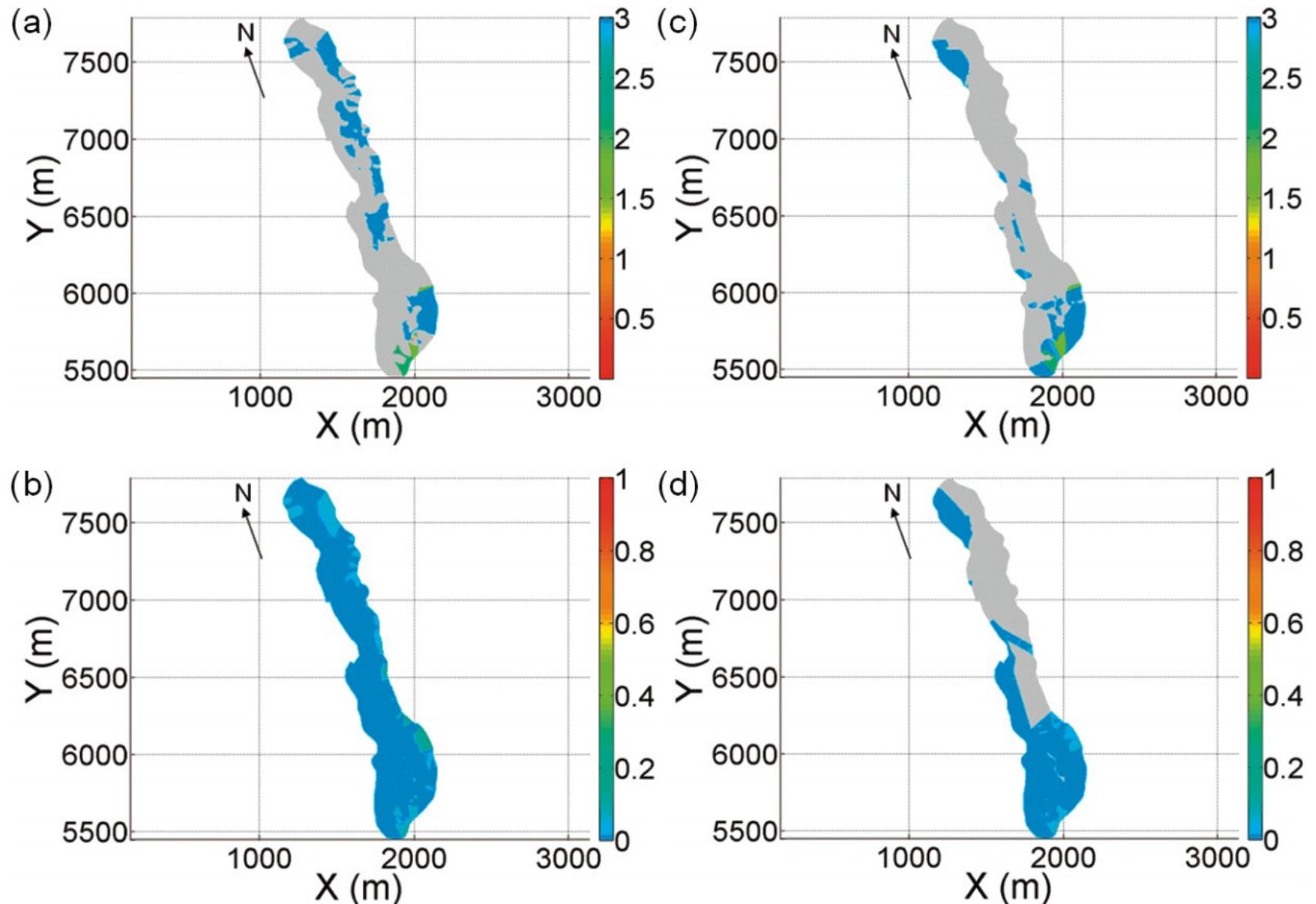(PDF) Inter-ramp and bench design of open-pit mines: the Portage pit ...