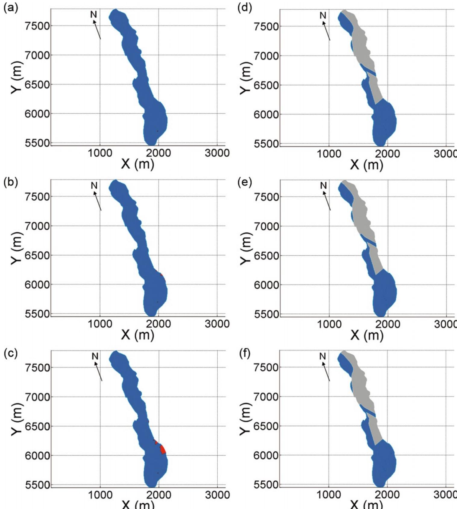 (PDF) Inter-ramp and bench design of open-pit mines: the Portage pit ...