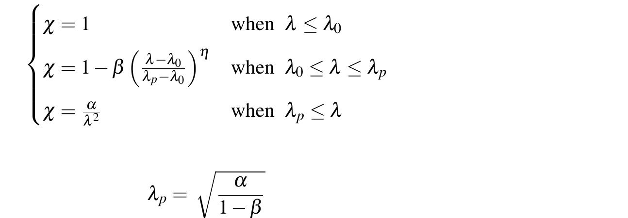In (4), one can observe that the so-called buckling capacity