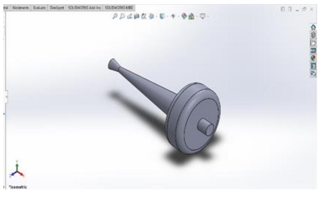 Figure 3 - from Design Development and Manufacturing of Air