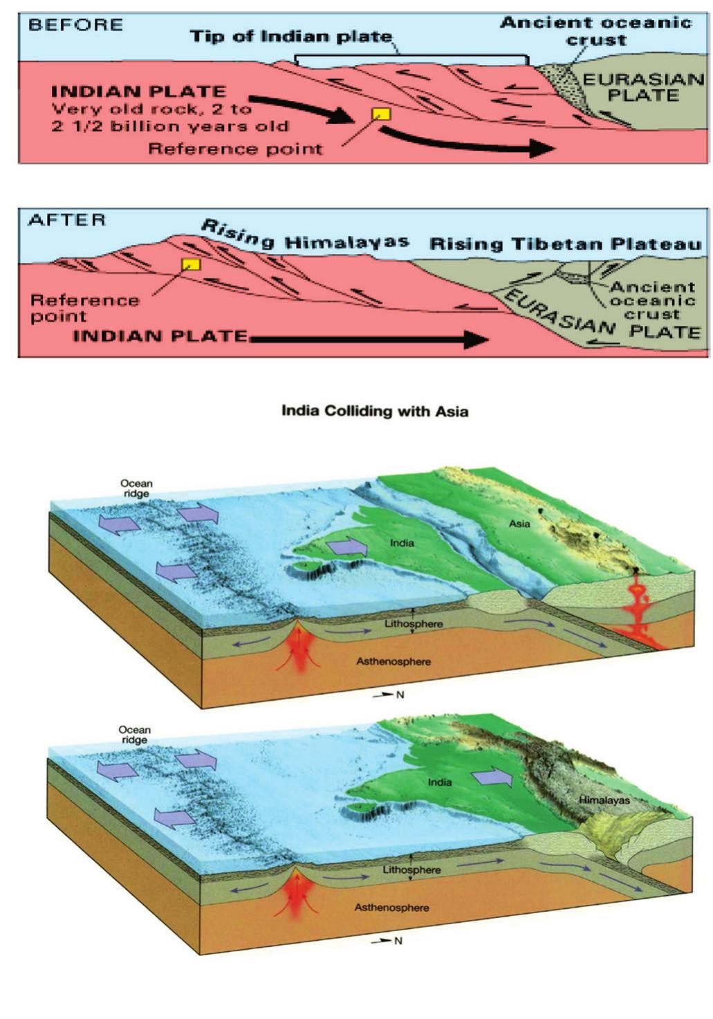 The ediacaran-early cambrian period must have been a time of