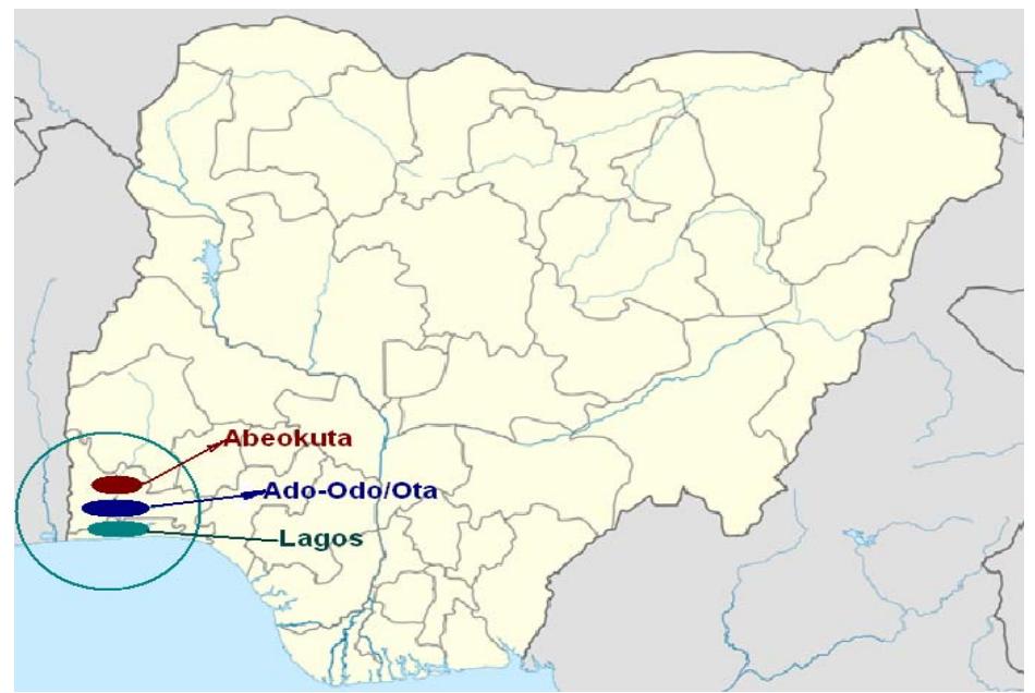 Figure 1 - from Assessment of WASH Program in Public