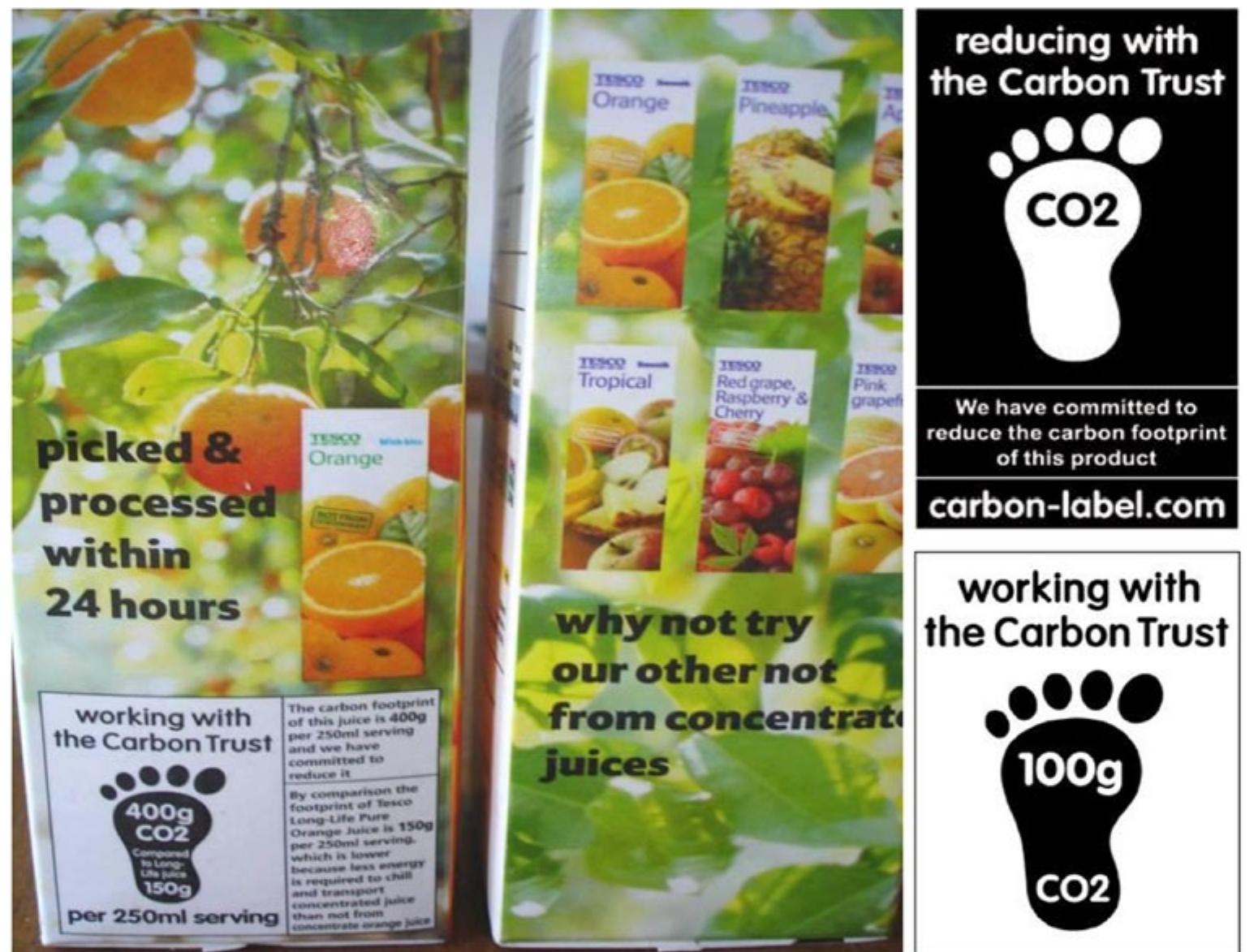 Professor tim lang of the university of london introduced