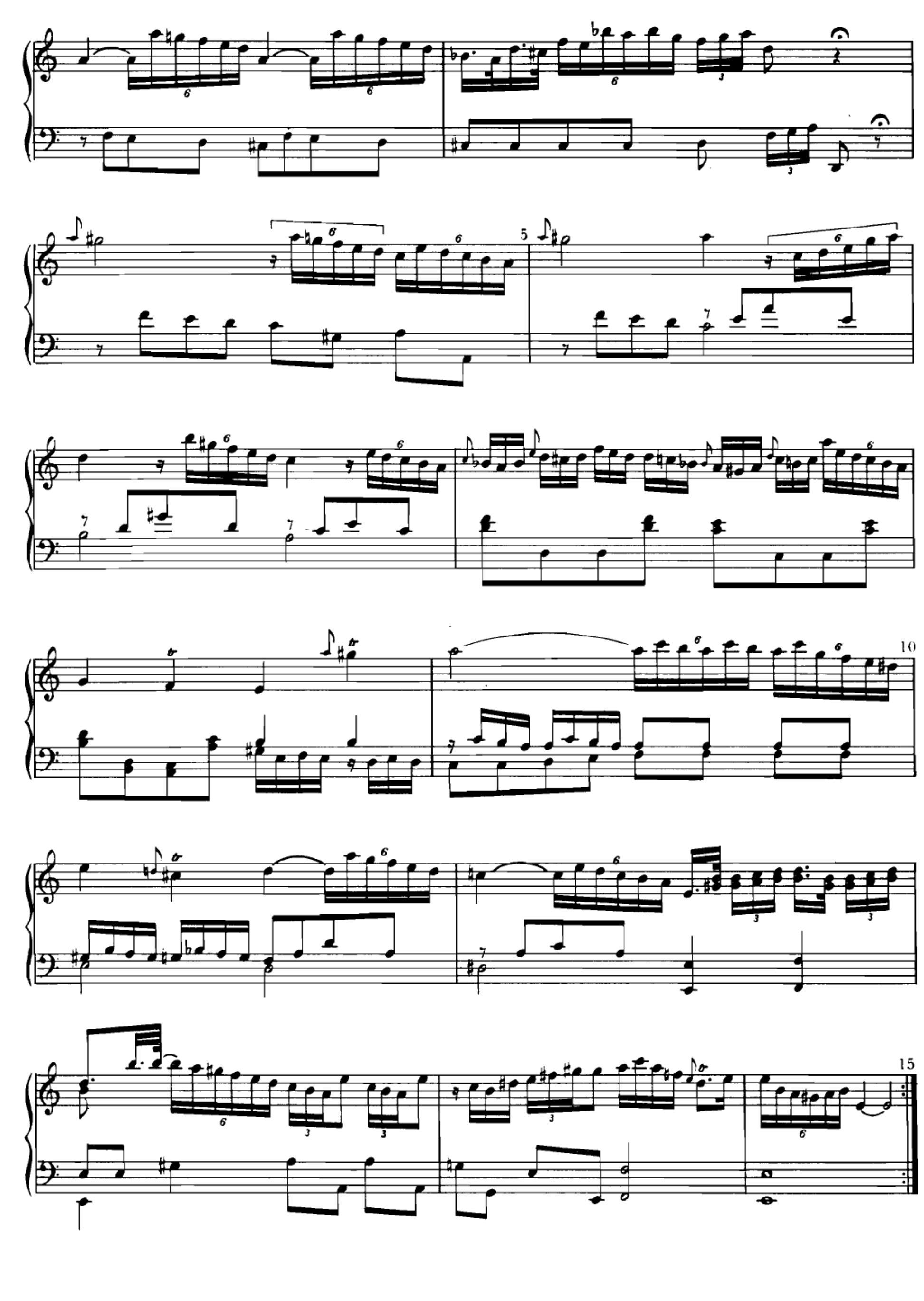 Figure 69 - A historical overview of Carlos Seixas's works