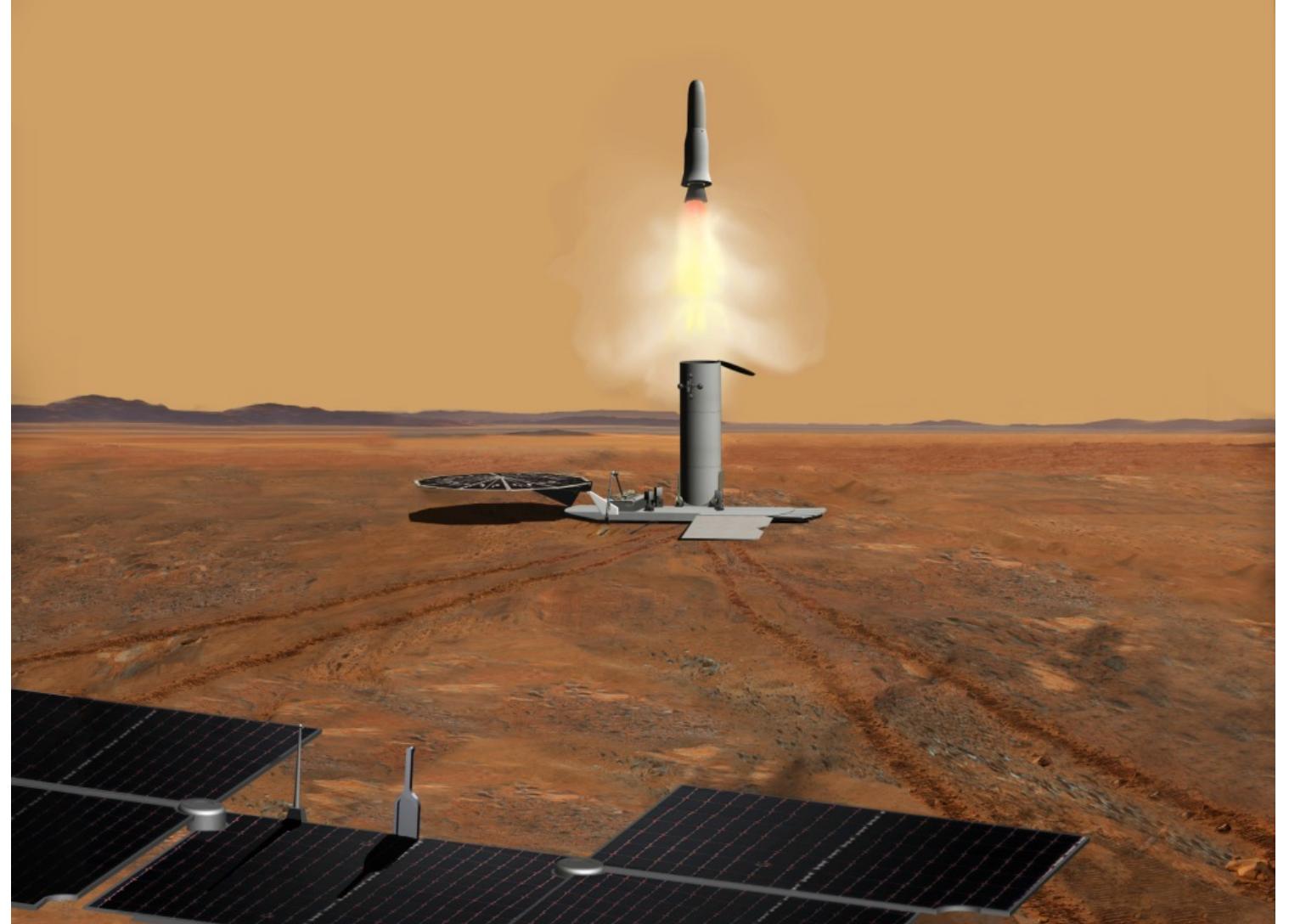 Figure 7 - from Toward a global space exploration program: A