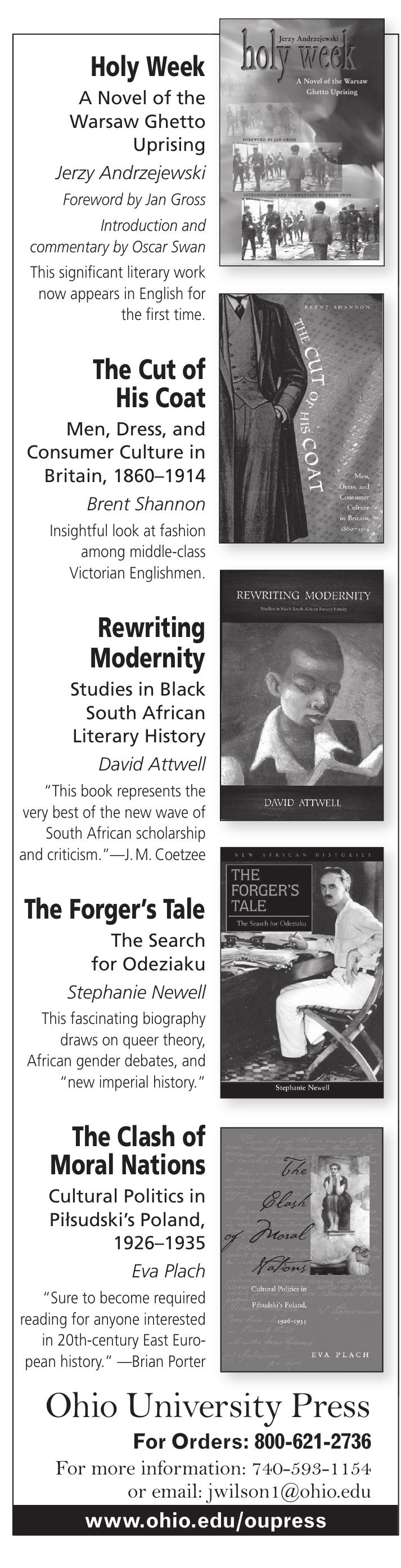 Figure 3 - Film Music: Interdisciplinary Scholarship,