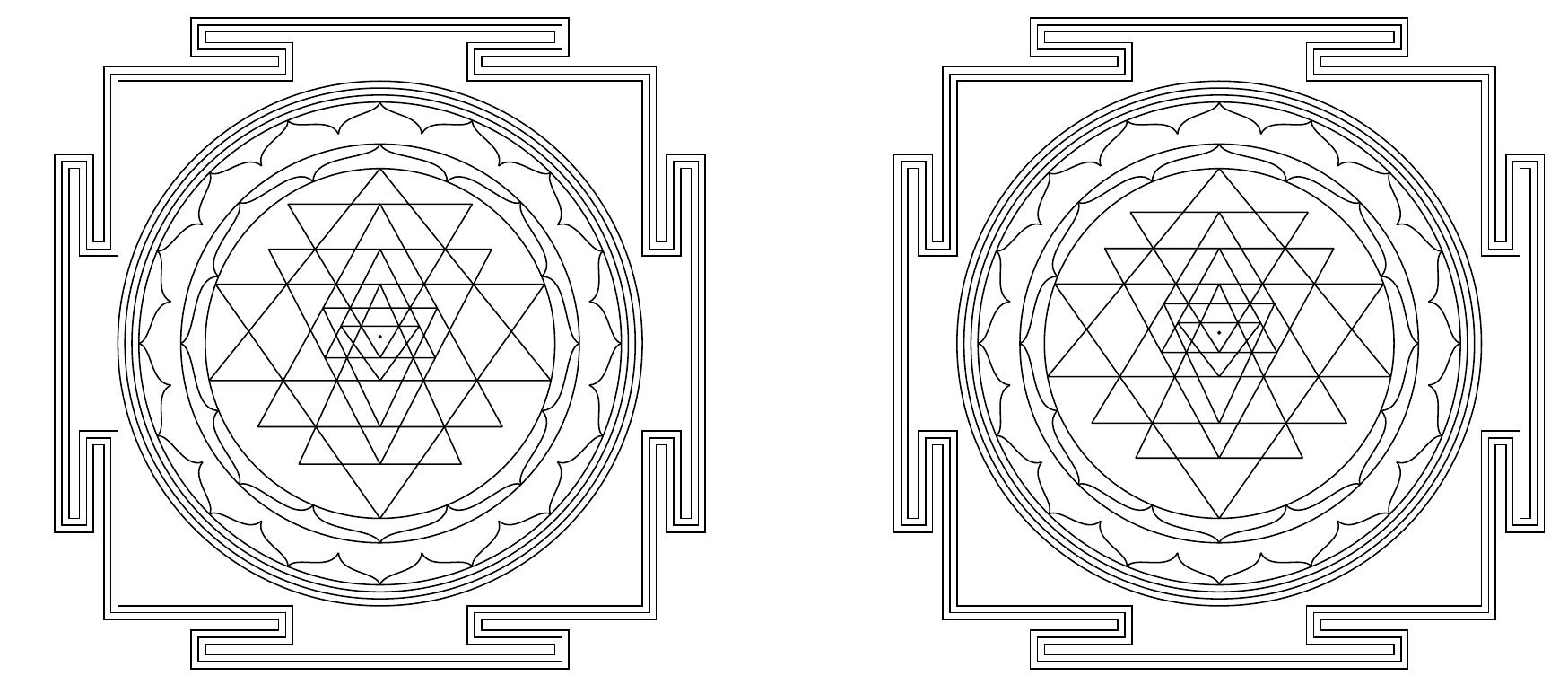 (PDF) Sri Yantra