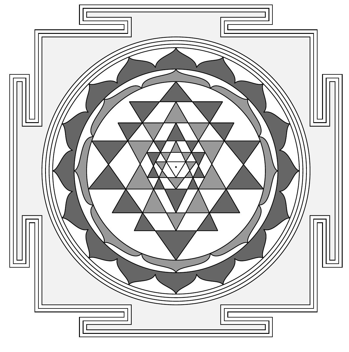 (PDF) Sri Yantra