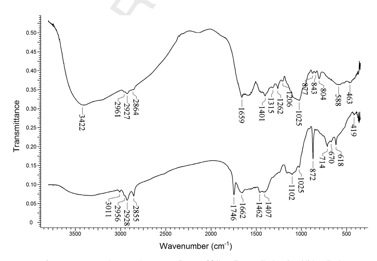 (PDF) Spectrochimica Acta Part A: Molecular and Biomolecular Spectroscopy