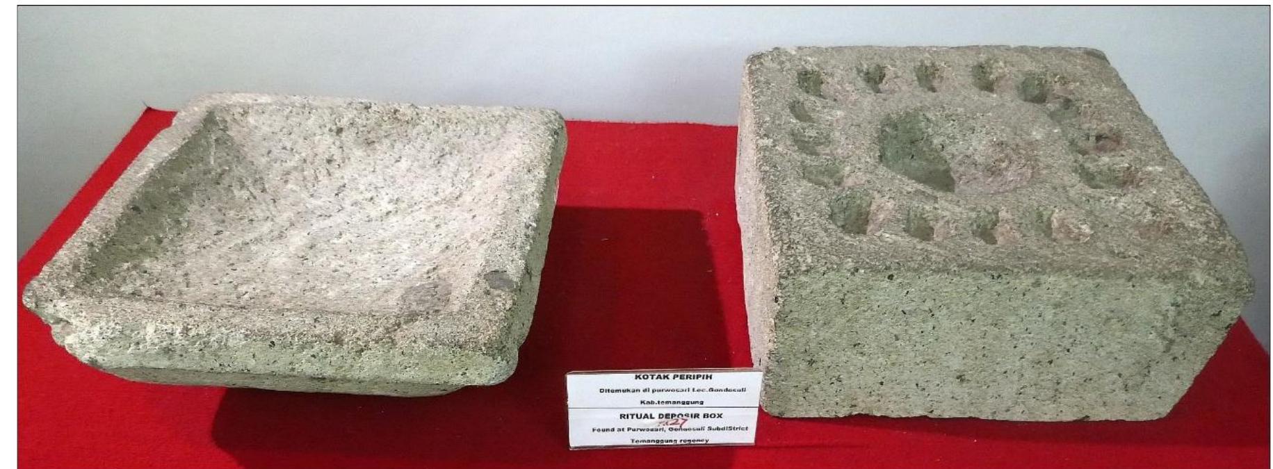 (PDF) BOROBUDUR The most incredible Buddhist temple in the world - New ...