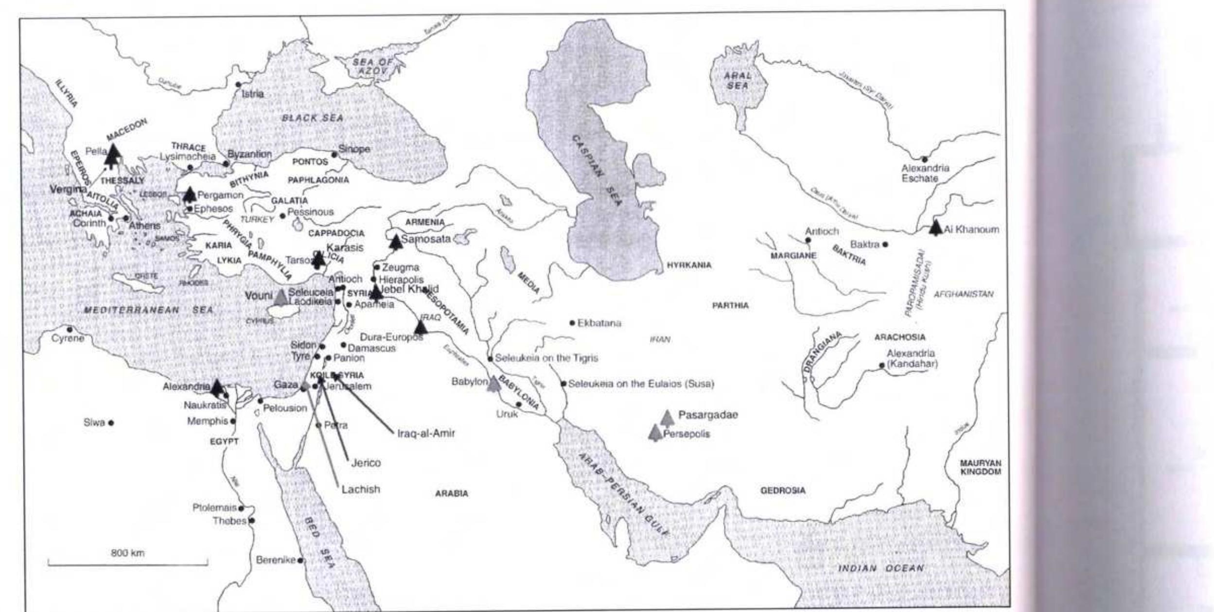 Figure 5 - from ( 2011) From Pella to Gandhara:
