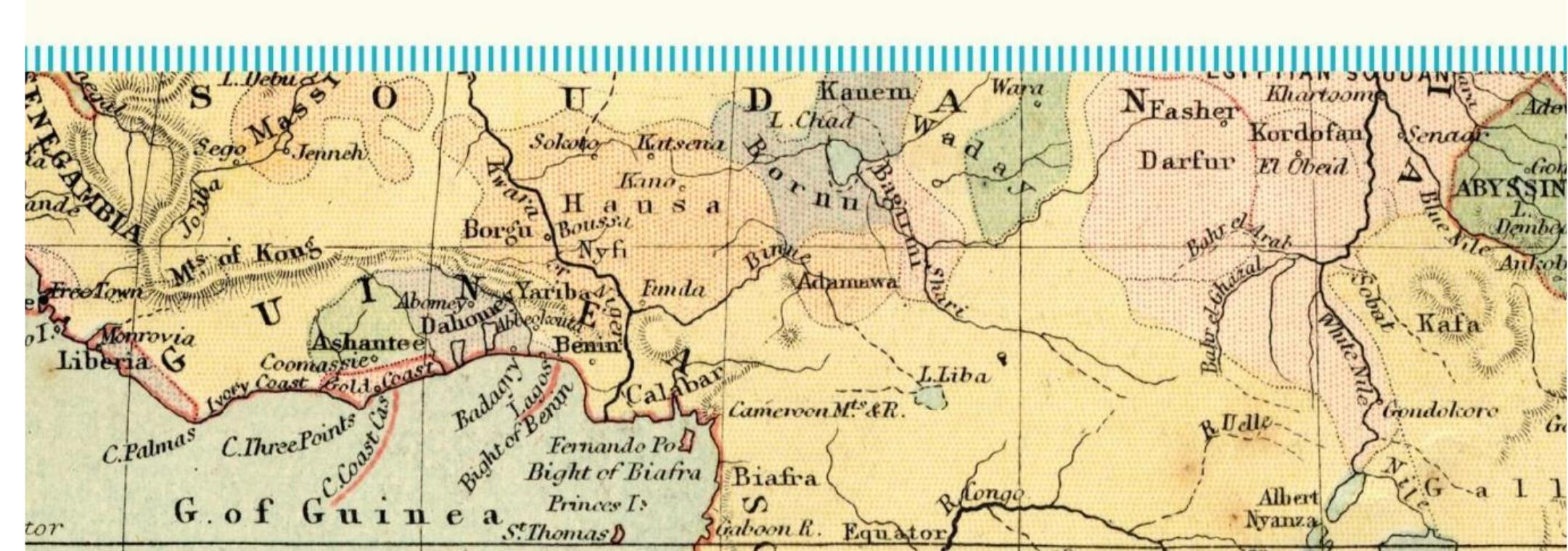 (PDF) The Handbook of African Intelligence Cultures