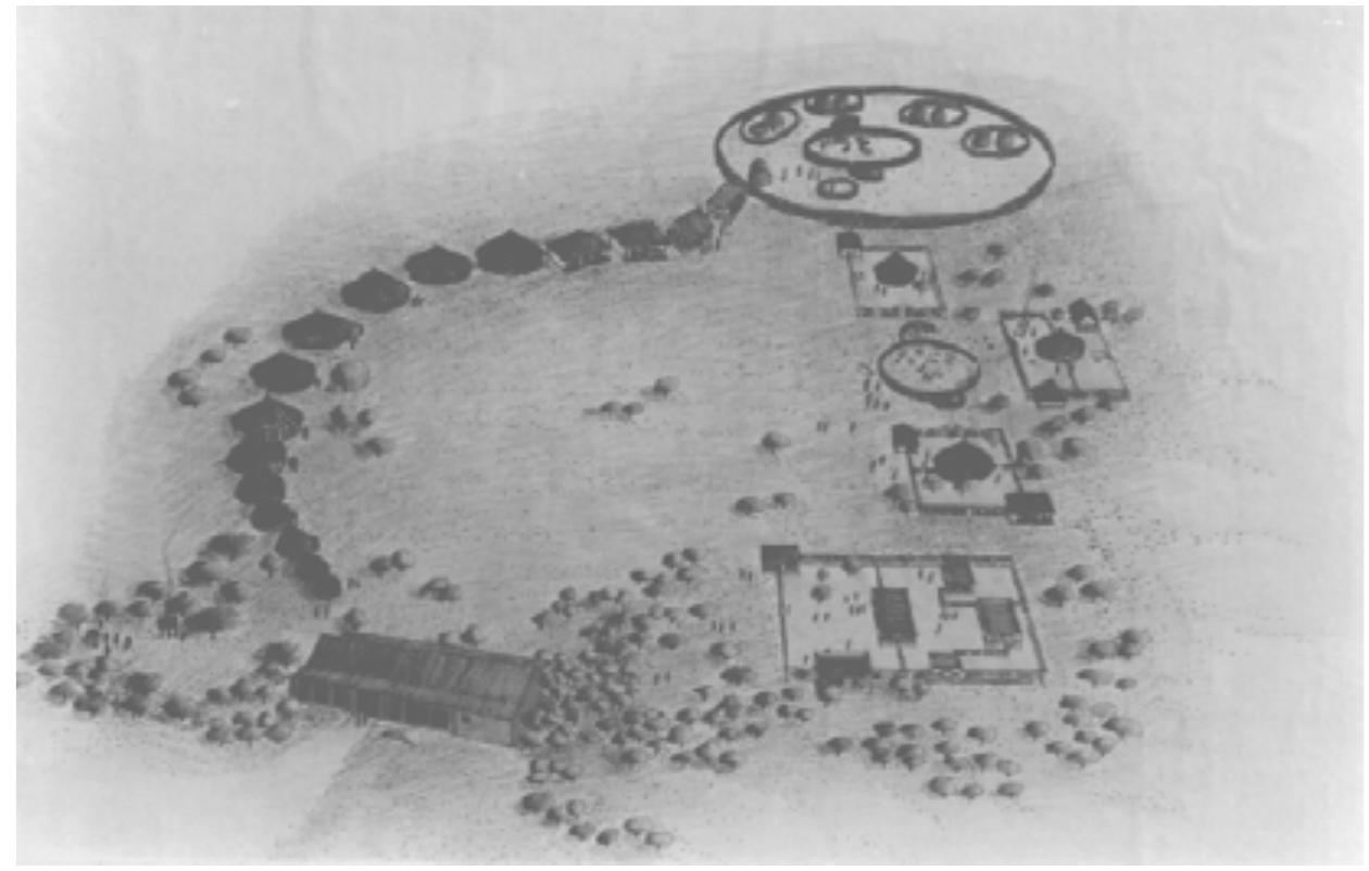Figure 10 - The Indigenous Rondavel: A Case for Conservation