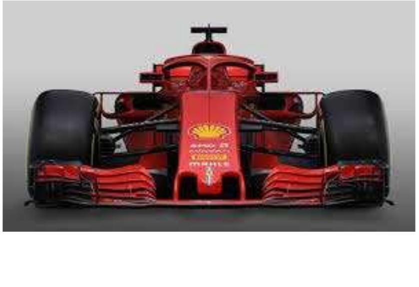 (PDF) The Aerodynamics of F1 Car Design