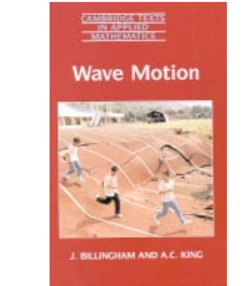 Figure 7 - Inverse Heat Transfer: Fundamentals and