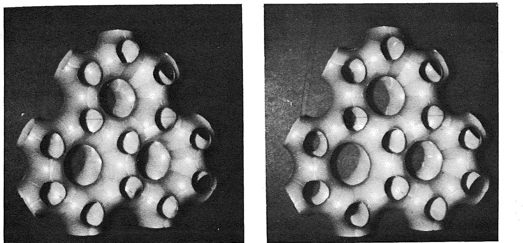 (PDF) Infinite periodic minimal surfaces without self-intersections