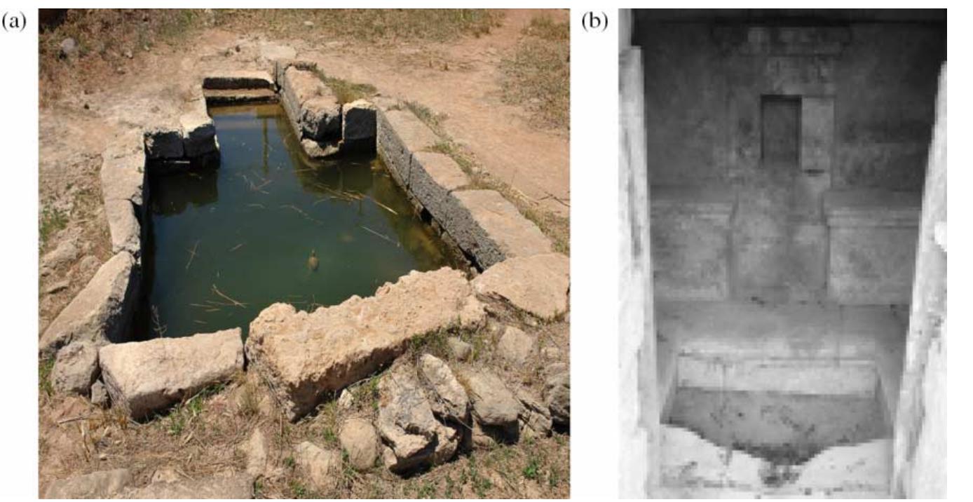 (PDF) A brief history of water supply and wastewater management in ...