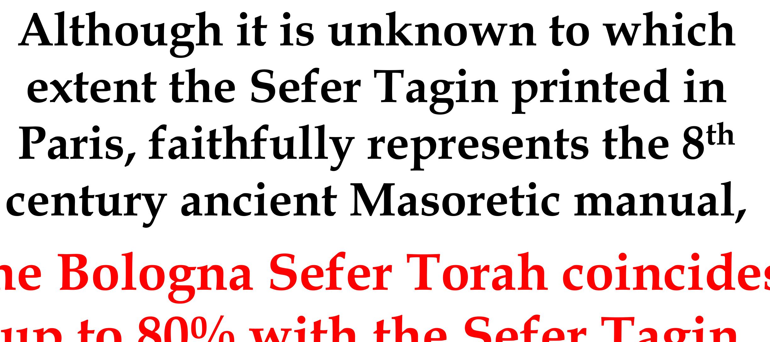 Figure 14 - THE ORIGIN OF TAGIN. NEW LIGHT FROM THE ANCIENT