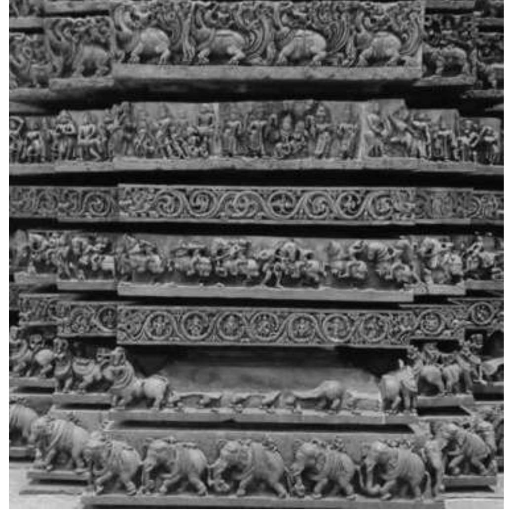 (PDF) Biophilic designs, a reflection of Indian temple architecture