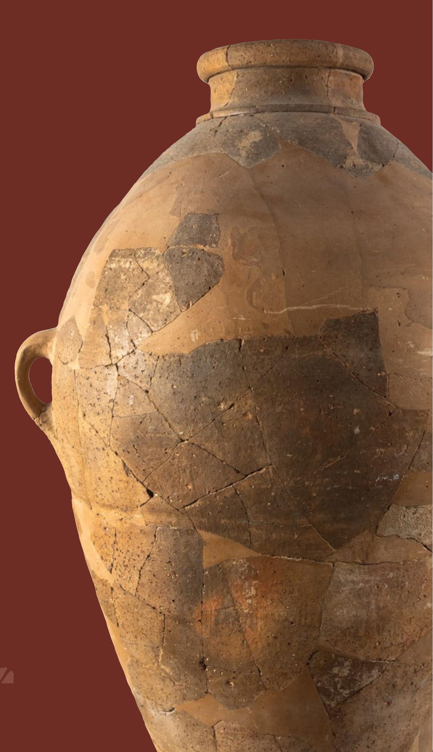 Figure 1 - From Nomadism to Monarchy? Revisiting the Early Figure 1 - From Nomadism to Monarchy? Revisiting the Early