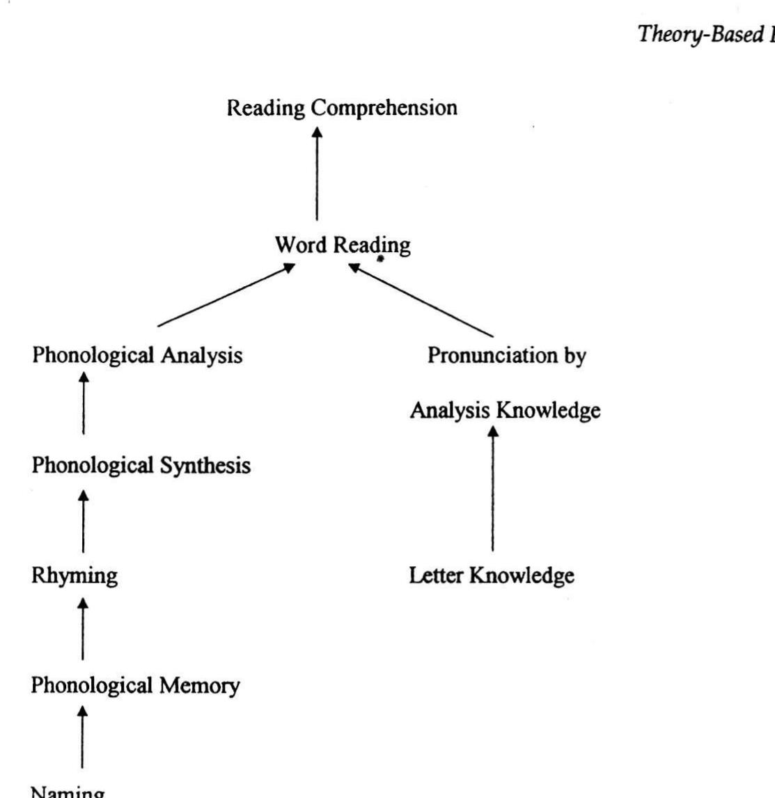 Schematic diagram illustrating the development of