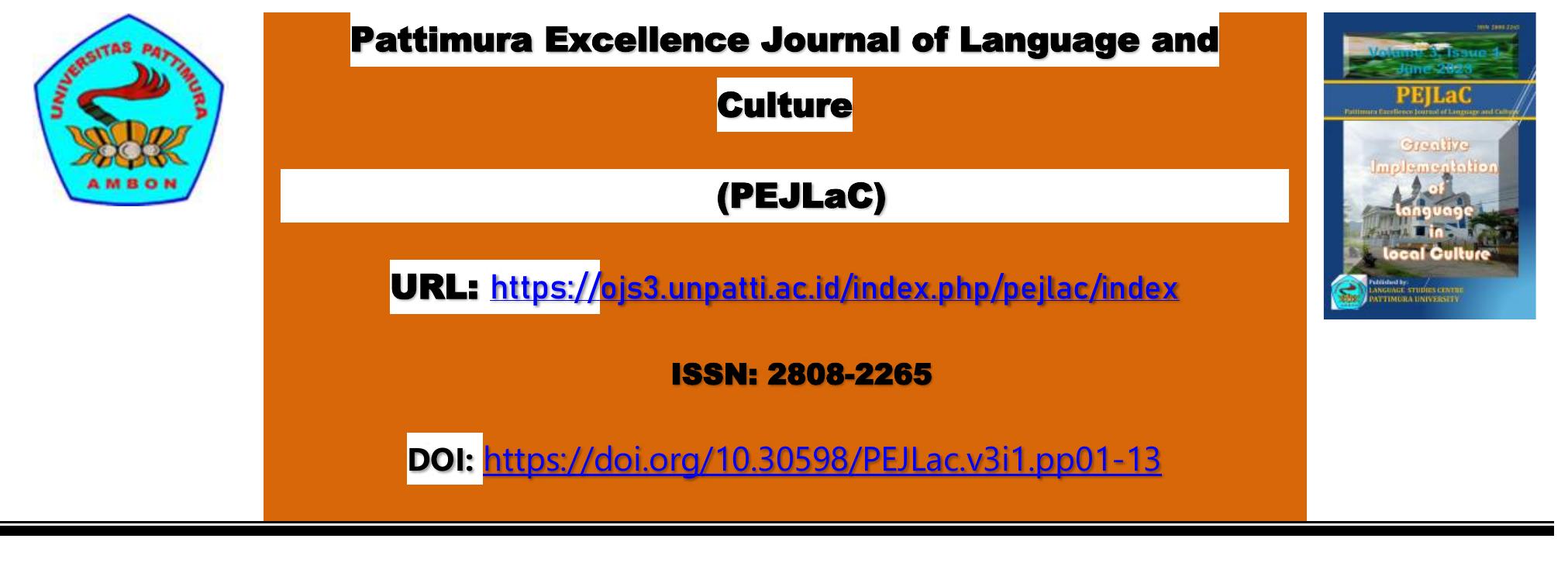 Mapping toefl prediction score result based on cefr standard