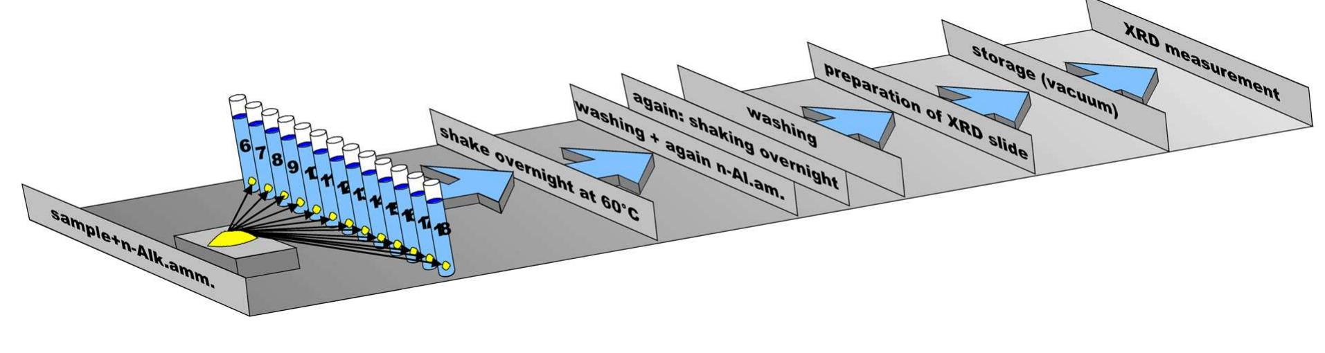 Schematic representation of the aam procedure detailed