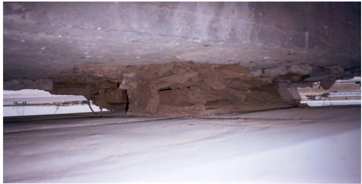 Figure 4 - Economical Design of Earthquake-Resistant Bridges
