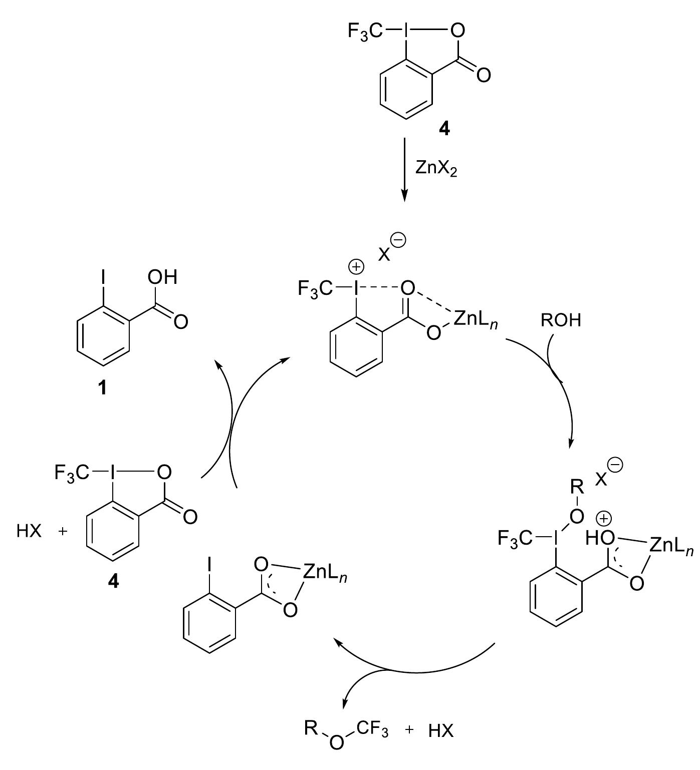 Figure 12 - from New Fluorination Methodology using a