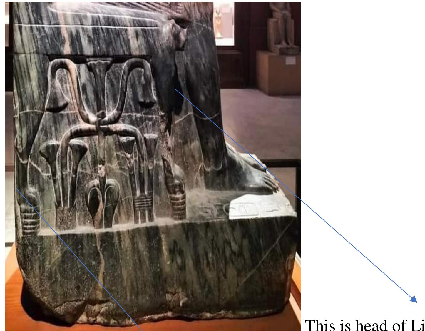 (PDF) Khafre, the 4th. dynasty , Old Kingdom and The political ...