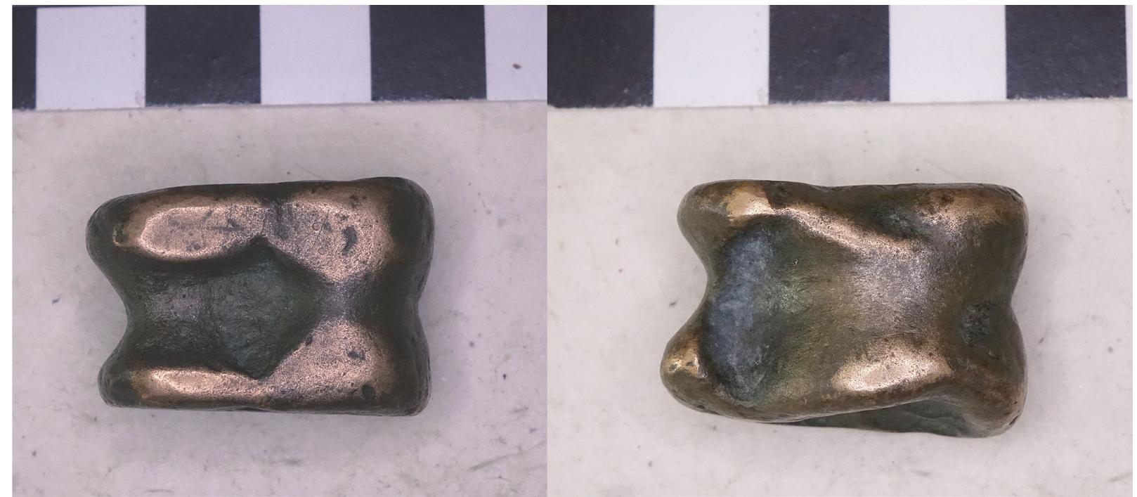 Figure 2 - from Knucklebones JOT