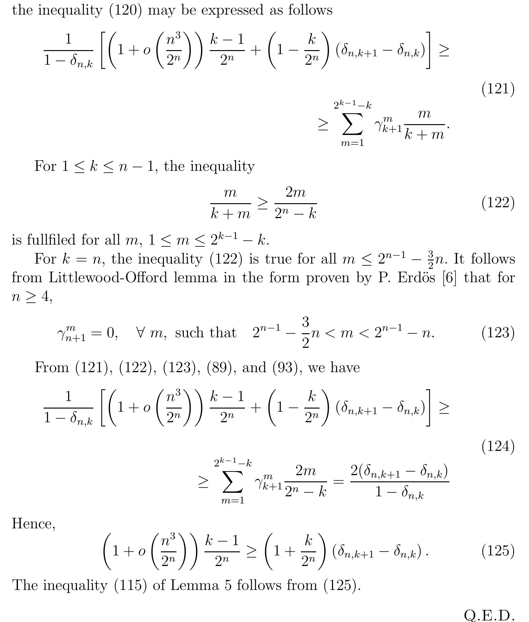 Pdf Singularity Of Pm 1 Matrices And Asymptotics Of The Number Of Threshold Functions