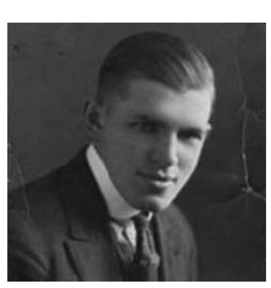 (PDF) John Augustus Larson (1892–1965)