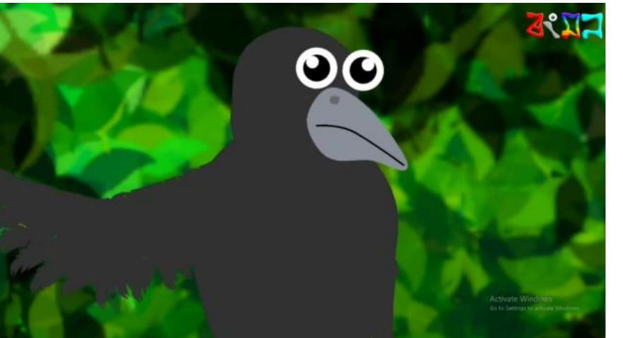 Scene-1 of dhura kauri aru tiposi sorai tiposi sorai