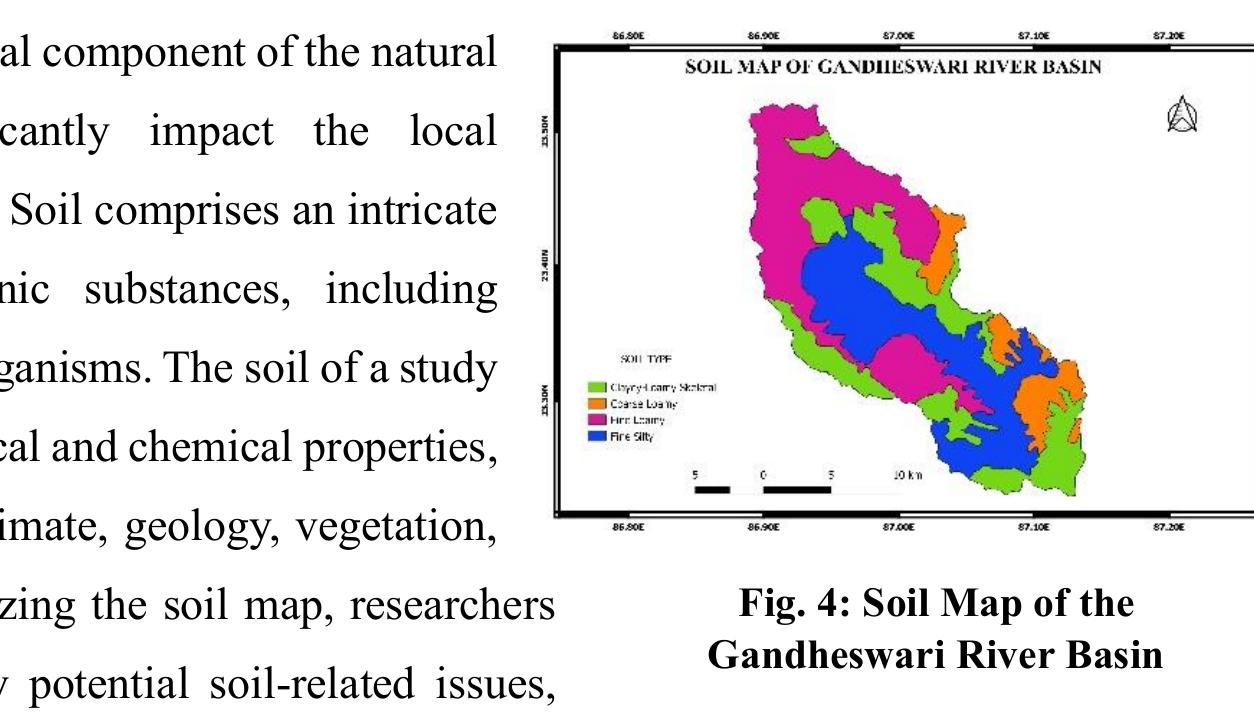 Such as erosion, nutrient depletion, and soil compaction,