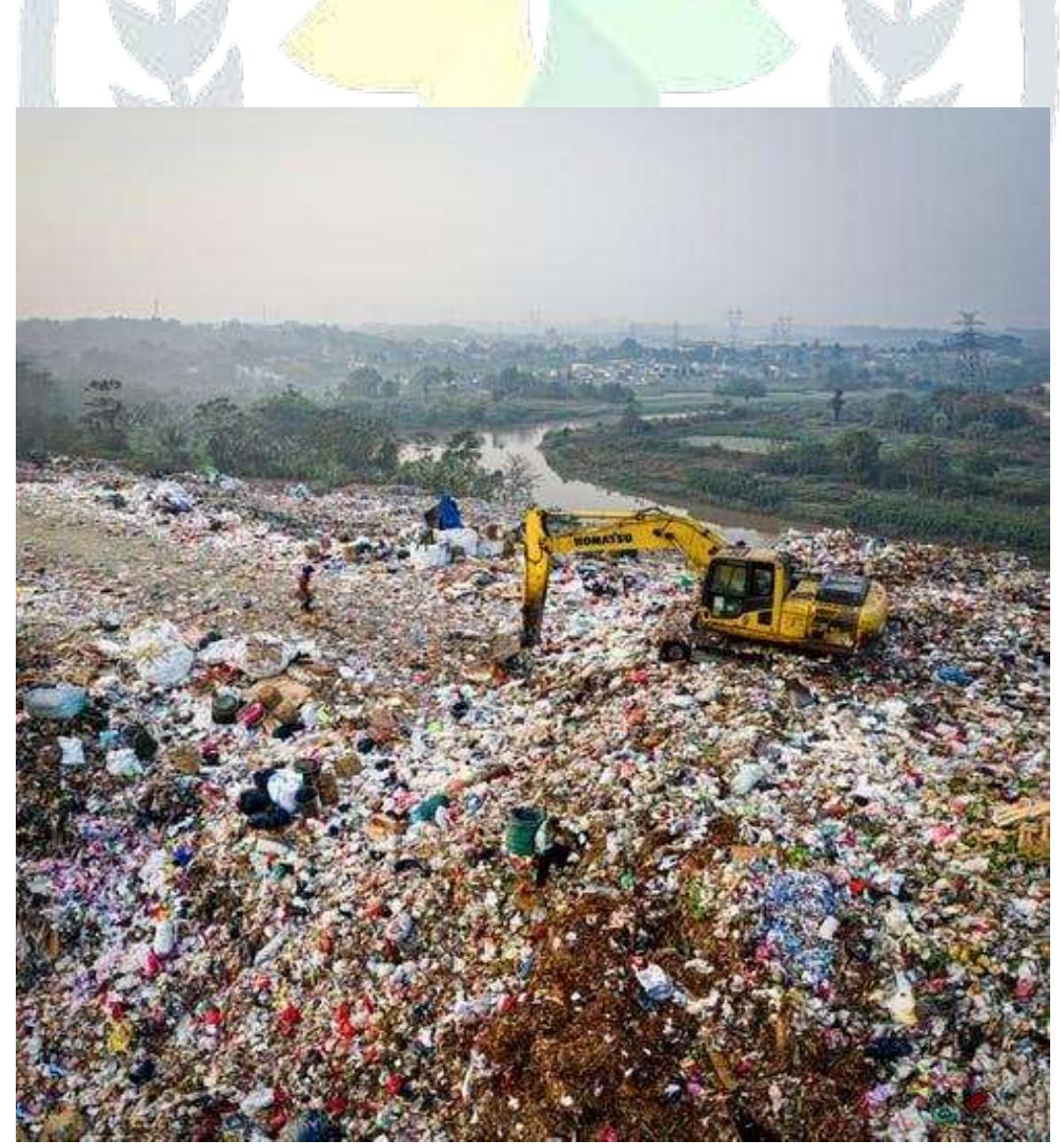 (PDF) Smart waste Management System