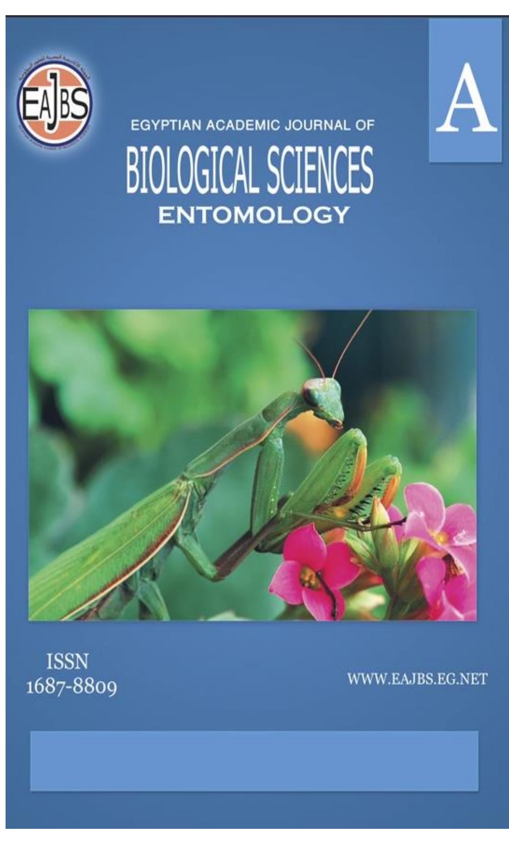 Figure 1 - Three New Species of Mites (Acari: Acaridae and