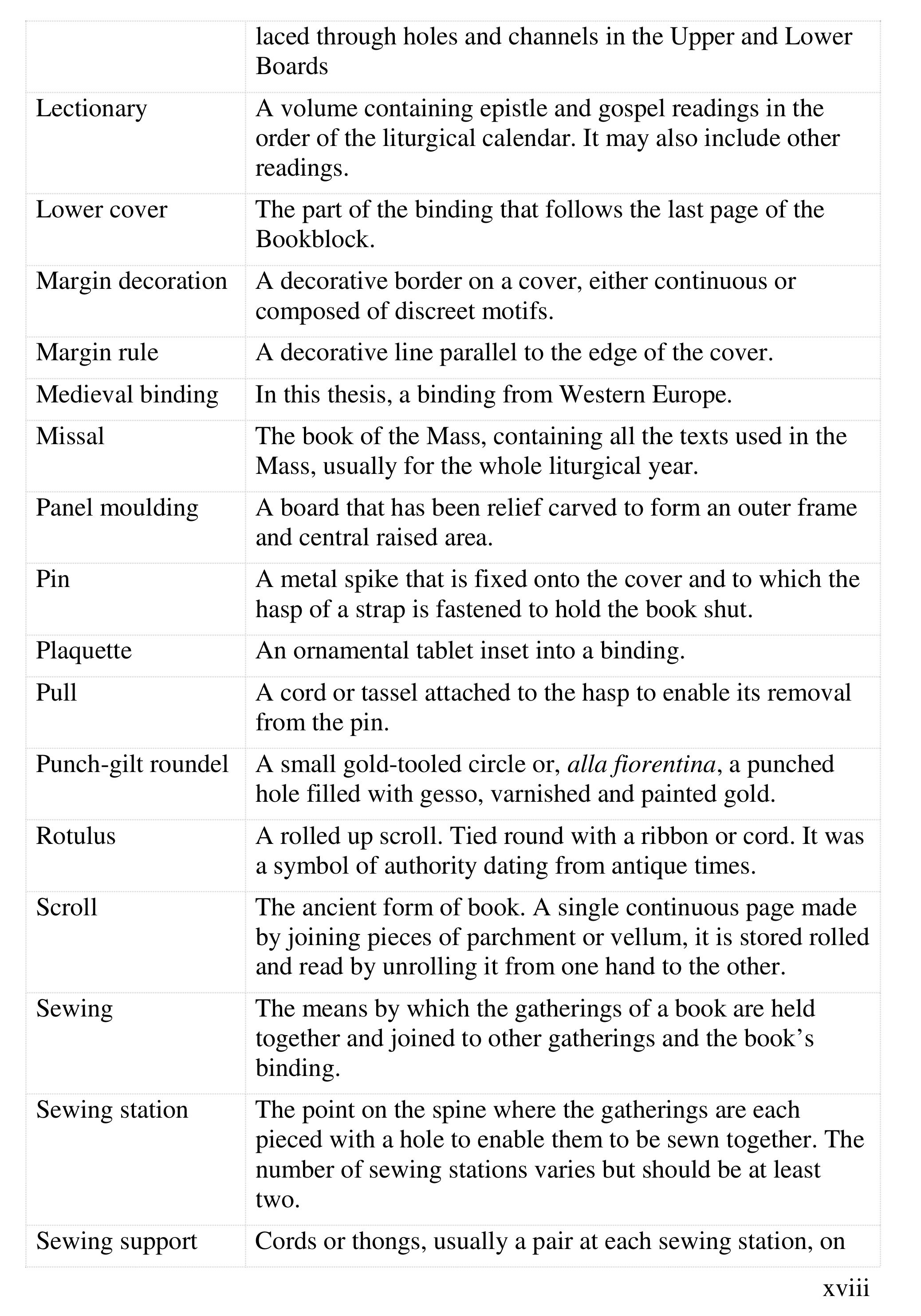 Figure 4 - from Books in art : the meaning and significance
