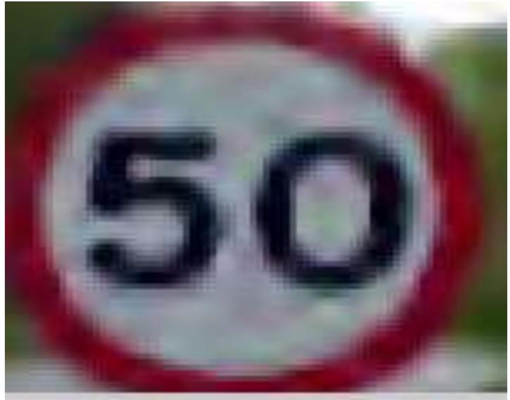 4: image segmentation gaussian blur method: gray scaling and