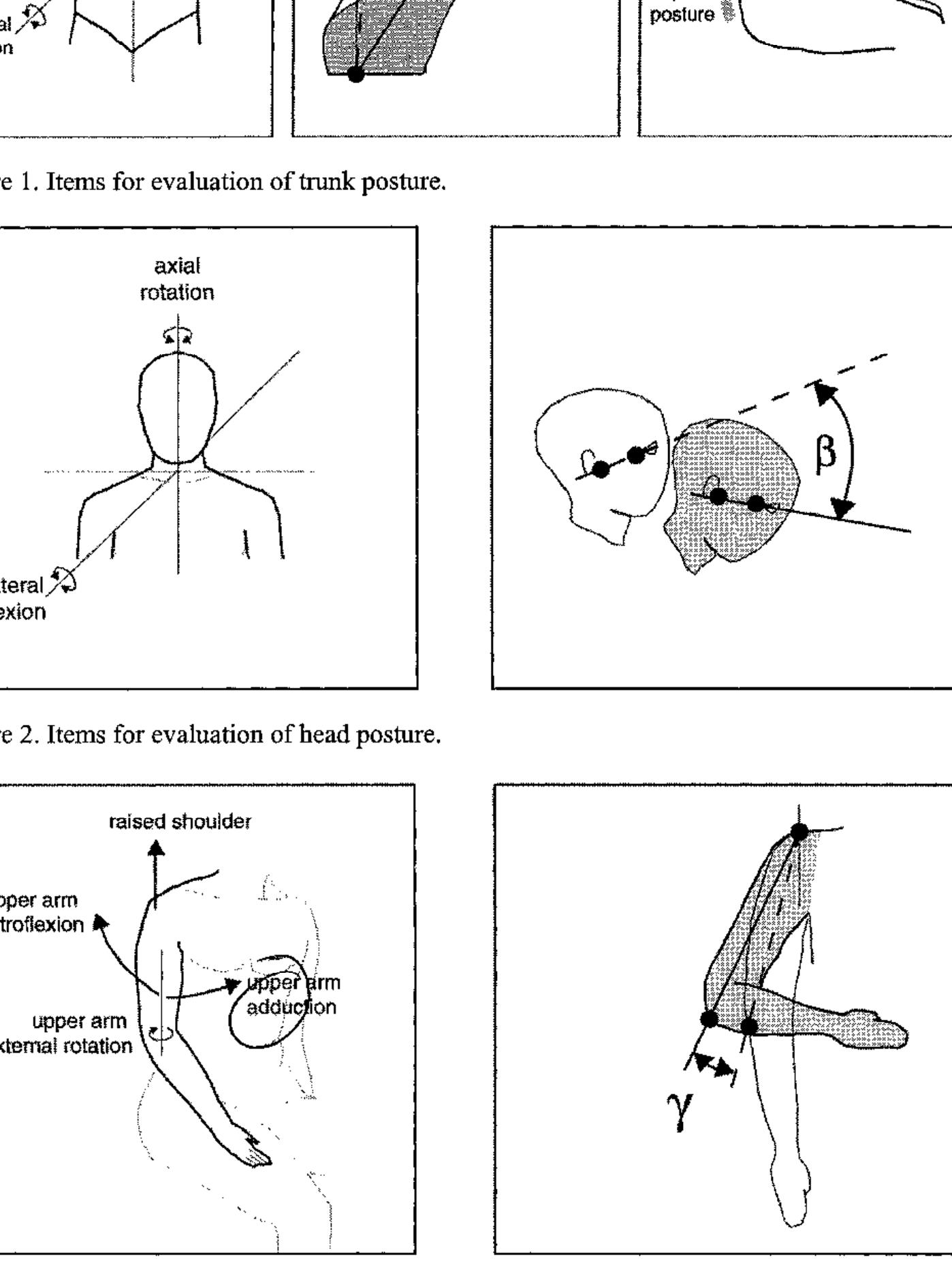 (PDF) ISO/FDIS 11226: Evaluation of Static Working Postures