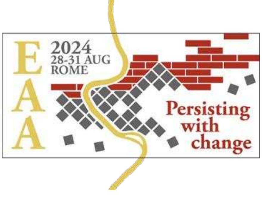 Figure 1 - Through the lens of pottery: technologies in